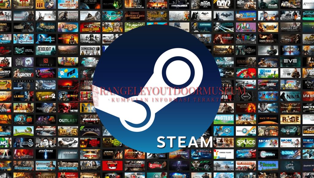 Steam: A Game Developer's Ultimate Platform for Success