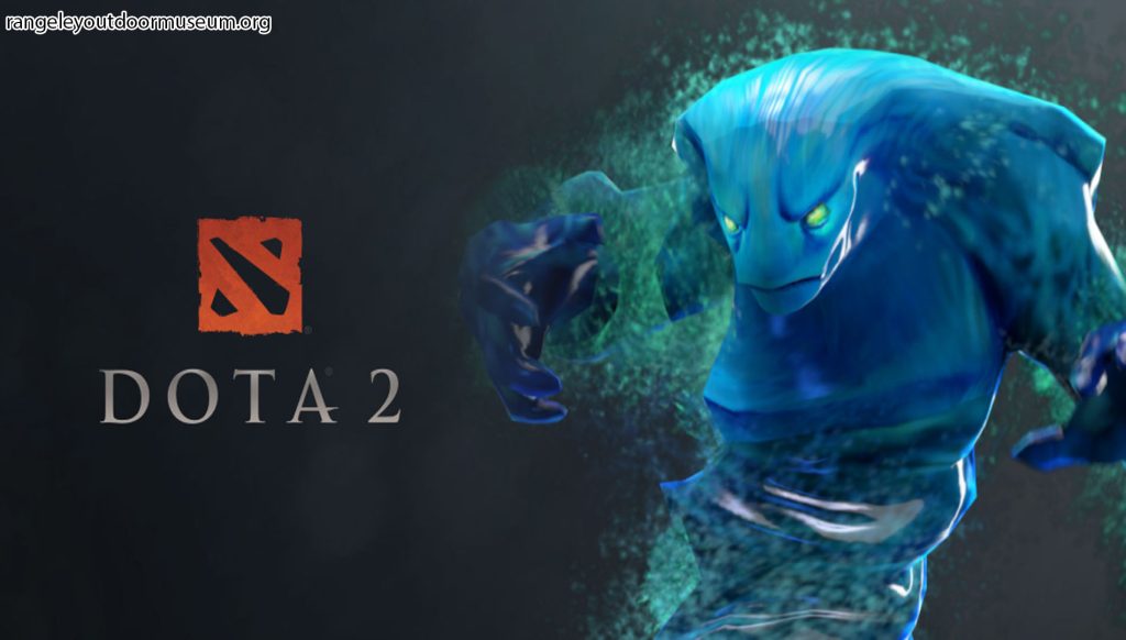 Menguasai Morphling di Dota 2: Panduan Lengkap untuk Pemain